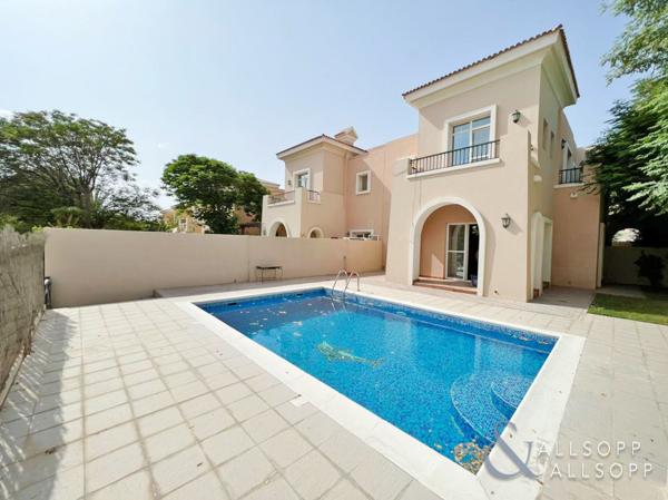 Al Reem 1, Arabian Ranches 1. Villa, 3 Bed for Sale, Dubai
