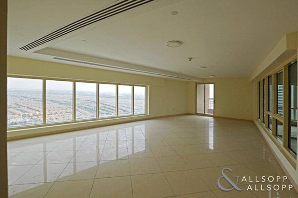 Icon Tower 2, Jumeirah Lake Towers.5 Bed Apartment for Sale, Dubai
