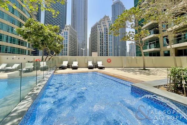 The Lofts, Downtown Dubai. Apartment, 1 Bed for Sale, Dubai