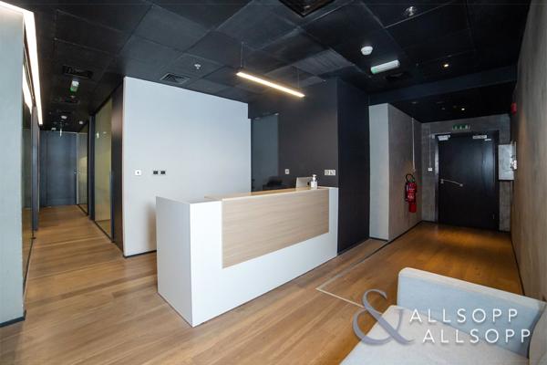 Bay Square Building 2, Bay Square Building 2, Business Bay.Office Space ...