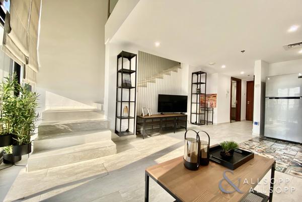 Shamal Residences 2, Shamal Residences, Jumeirah Village Circle.1 Bed ...
