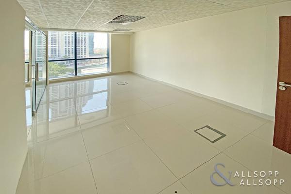 Jumeirah Bay X3, Jumeirah Lake Towers.Office Space for Sale, Dubai