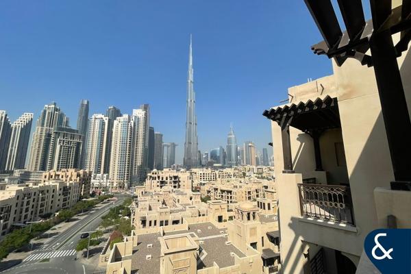 Reehan, Old Town. Apartment, 3 Bed for Sale, Dubai