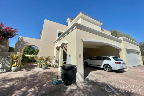 Alma 1, Alma, Arabian Ranches.3 Bed Villa for Sale, Dubai