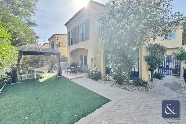 Villa For Sale In Dubai | Dubai Villa For Sale In Dubai