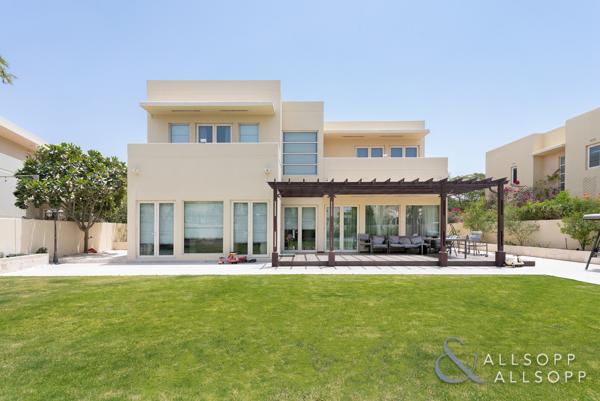 Saheel 1, Saheel, Arabian Ranches 1. Villa, 5 Bed for Sale, Dubai