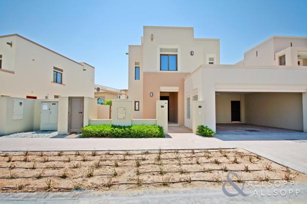 Azalea, Arabian Ranches 2.3 Bed Villa for Sale, Dubai