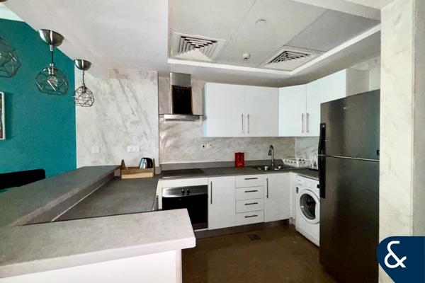 O2 Residence, O2 Residence, Jumeirah Lake Towers.1 Bed Apartment for ...