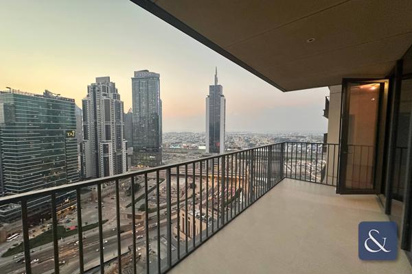 1 Bed Apartment to Rent in BLVD Heights Tower 1, BLVD Heights, Downtown Dubai.