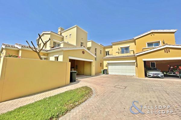 Palmera 4, Arabian Ranches.2 Bed Villa for Sale, Dubai