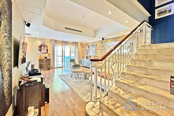 Palmera 4, Arabian Ranches.2 Bed Villa for Sale, Dubai