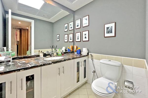 Palmera 4, Arabian Ranches.2 Bed Villa for Sale, Dubai