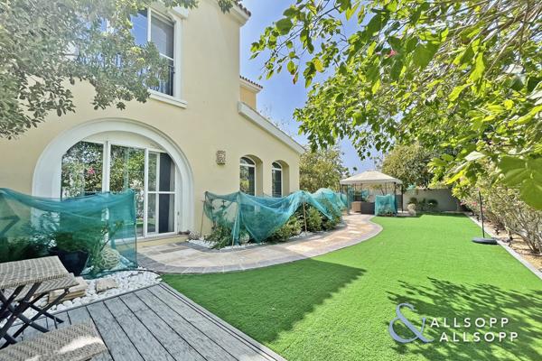 Palmera 4, Arabian Ranches.2 Bed Villa for Sale, Dubai