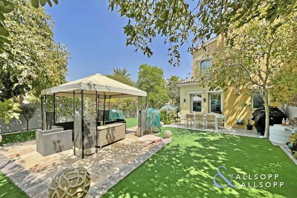 Palmera 4, Arabian Ranches.2 Bed Villa for Sale, Dubai