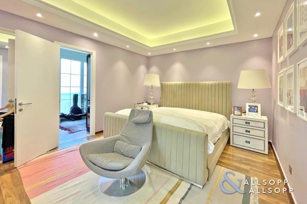 Palmera 4, Arabian Ranches.2 Bed Villa for Sale, Dubai