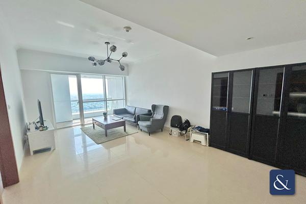 Saba Tower 2, Saba Towers, Jumeirah Lake Towers.1 Bed Apartment for ...