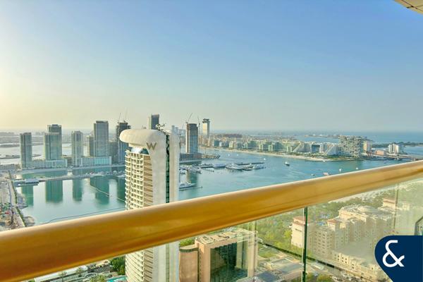 Elite Residence, Dubai Marina.1 Bed Apartment for Sale, Dubai
