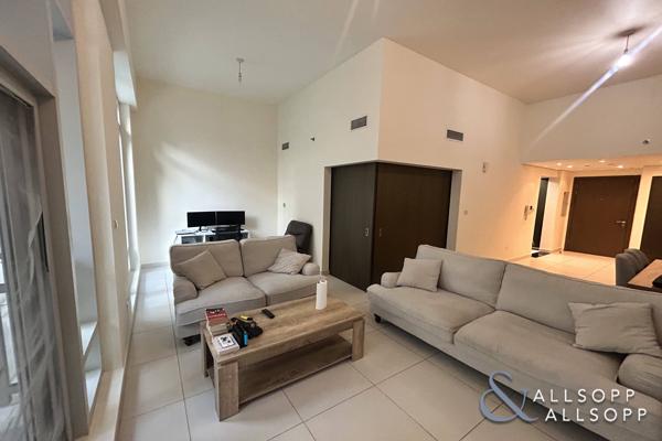 The Lofts Podium, The Lofts, Downtown Dubai.1 Bed Apartment for Sale, Dubai