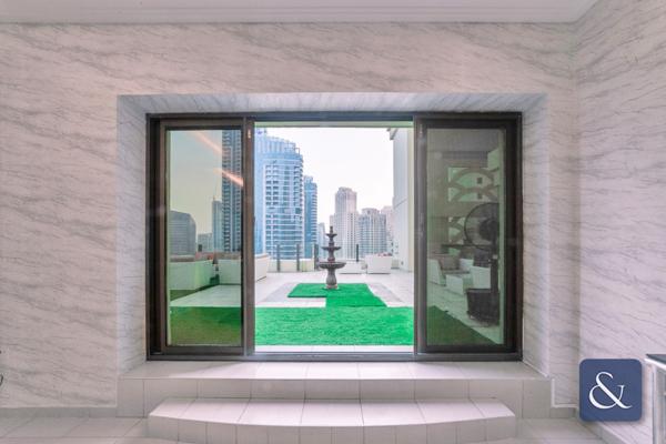 Sadaf 8, Sadaf, Jumeirah Beach Residence. Apartment, 4 Bed for Sale, Dubai