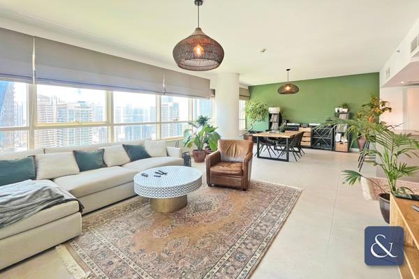 Marina Quay West, Marina Quays, Dubai Marina.2 Bed Apartment for Sale, Dubai