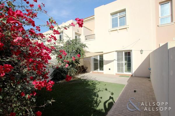 Al Reem 1, Al Reem, Arabian Ranches.2 Bed Villa for Sale, Dubai