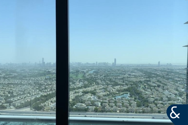 Armada Tower 3, JLT Cluster P, Jumeirah Lake Towers.1 Bed Apartment for ...