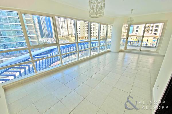 Marina Quay West, Marina Quays, Dubai Marina.1 Bed Apartment for Sale, Dubai