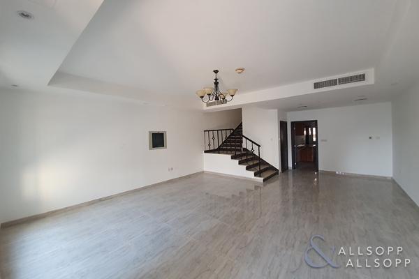 3 Bed Townhouse to Rent in Diamond Views 3, Diamond Views, Jumeirah ...