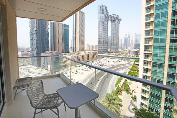 The Lofts, Downtown Dubai. Apartment, 1 Bed for Sale, Dubai