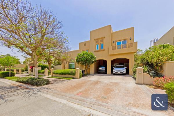 Al Mahra, Arabian Ranches. Villa, 5 Bed for Sale, Dubai