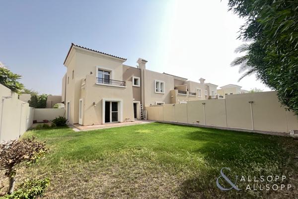 Alma 1, Alma, Arabian Ranches.3 Bed Villa for Sale, Dubai