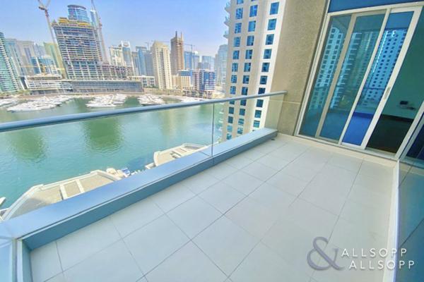 Marina Promenade Shemara Floor Plans | Viewfloor.co