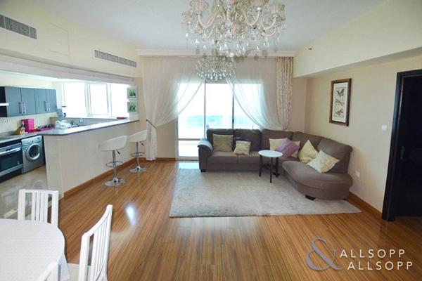 O2 Residence, Jumeirah Lake Towers.1 Bed Apartment for Sale, Dubai