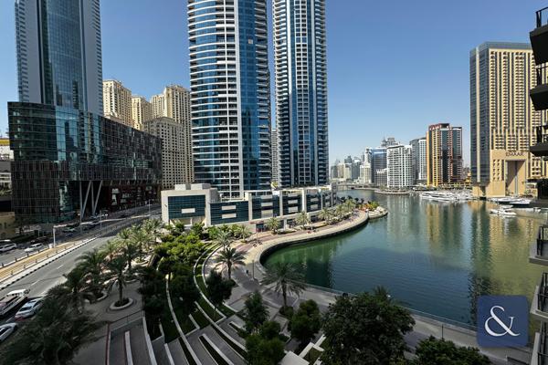 Marina Quay North, Marina Quays, Dubai Marina.2 Bed Apartment for Sale, Dubai