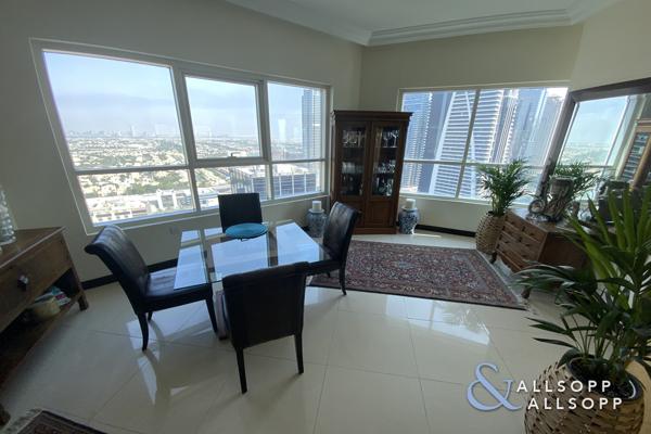 O2 Residence, Jumeirah Lake Towers. Apartment, 2 Bed for Sale, Dubai