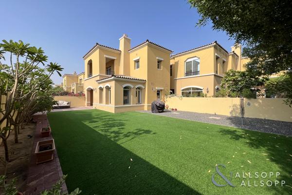 Palmera 4, Palmera, Arabian Ranches 1. Villa, 3 Bed for Sale, Dubai