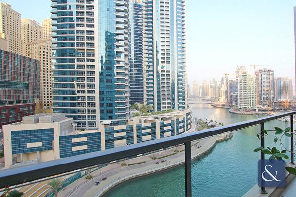 Marina Quay North, Marina Quays, Dubai Marina.2 Bed Apartment for Sale, Dubai
