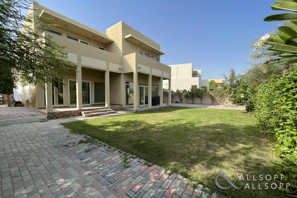 3 Bed Villa to Rent in Saheel, Arabian Ranches.