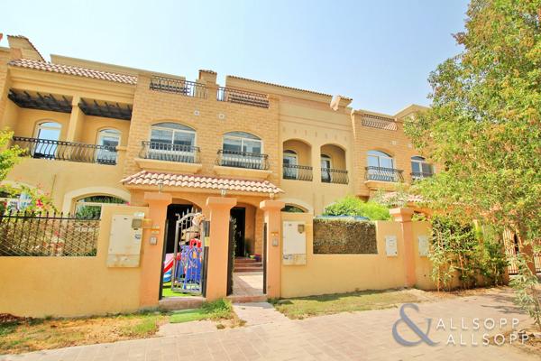 Diamond Views 3, Diamond Views, Jumeirah Village Circle. Townhouse, 3 ...
