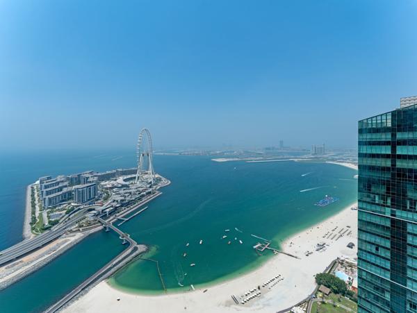 2 Bed Apartment to Rent in Sadaf 6, Sadaf, Jumeirah Beach Residence.