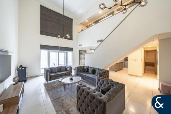 The Lofts, Downtown Dubai.2 Bed Apartment for Sale, Dubai