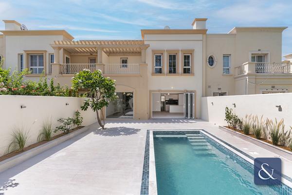 Springs 11, The Springs. Villa, 3 Bed for Sale, Dubai