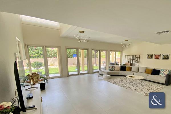 Saheel, Arabian Ranches.5 Bed Villa for Sale, Dubai