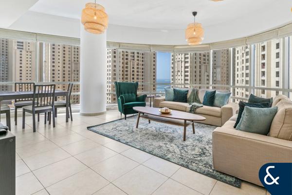 Al Sahab 1, Al Sahab, Dubai Marina.2 Bed Apartment for Sale, Dubai