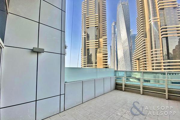 Botanica Tower, Dubai Marina.1 Bed Duplex for Sale, Dubai