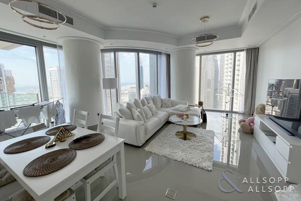 Opera Grand, Opera District, Downtown Dubai.2 Bed Apartment for Sale, Dubai