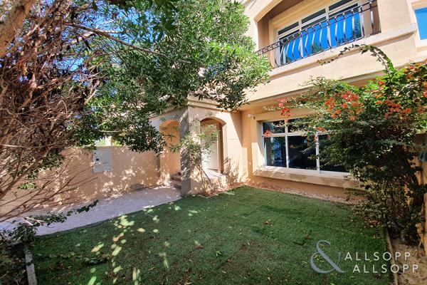 Diamond Views 2, Diamond Views, Jumeirah Village Circle.3 Bed Townhouse ...