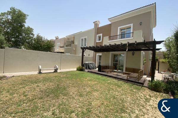 Al Reem 3, Arabian Ranches 1. Villa, 3 Bed for Sale, Dubai