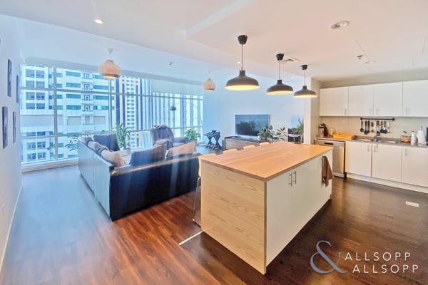 MAG 218, Dubai Marina. Apartment, 2 Bed for Sale, Dubai