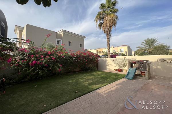 Al Reem 3, Al Reem, Arabian Ranches.3 Bed Villa for Sale, Dubai